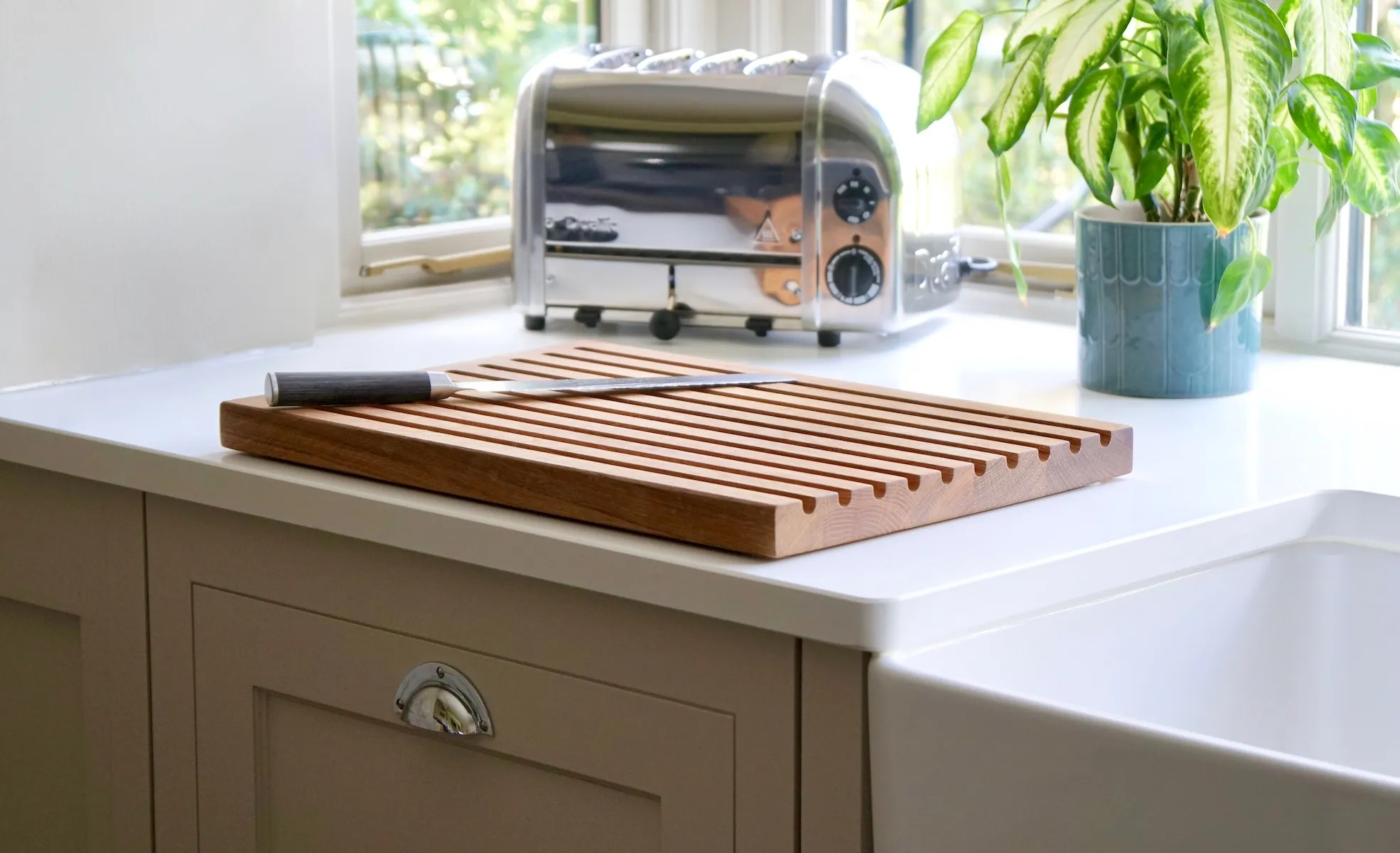 Personalised Wooden Bread Boards | MakeMeSomethingSpecial.com