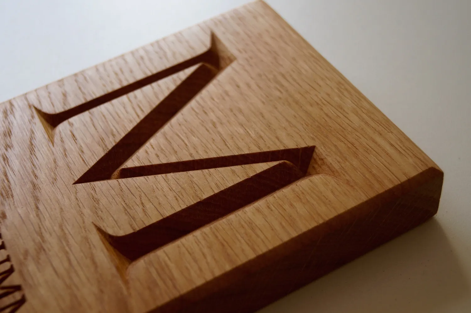 Child's Personalised Coat Peg | MakeMeSomethingSpecial.com