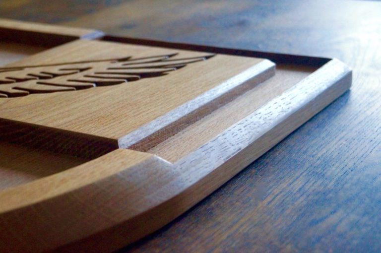 Bespoke Personalised Wall Plaques | MakeMeSomethingSpecial.com