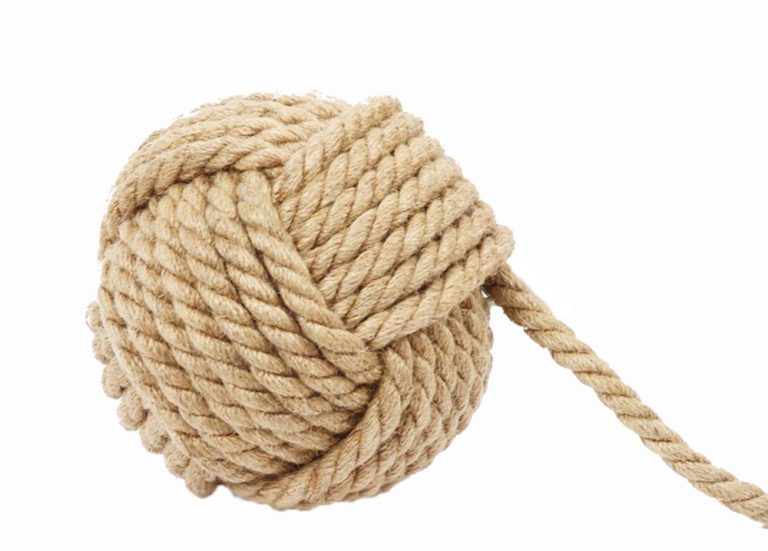 Rope Ball Swings | MakeMeSomethingSpecial.com
