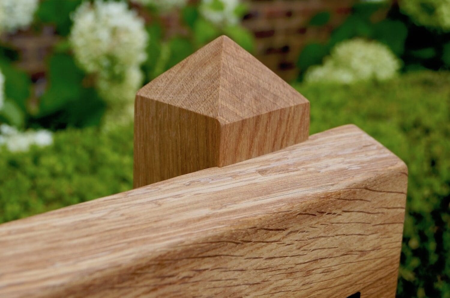 Premium Free Standing natural edge sign | MakeMeSomethingSpecial.com