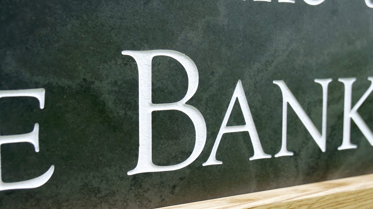 Premium Engraved Slate Sign on Posts | MakeMeSomethingSpecial